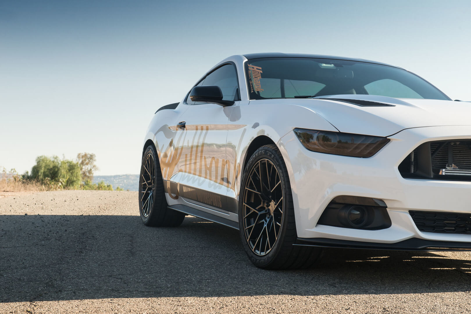 Tsw Sebring Silver W Mirror Cut Face - FUEL AUTOTEK